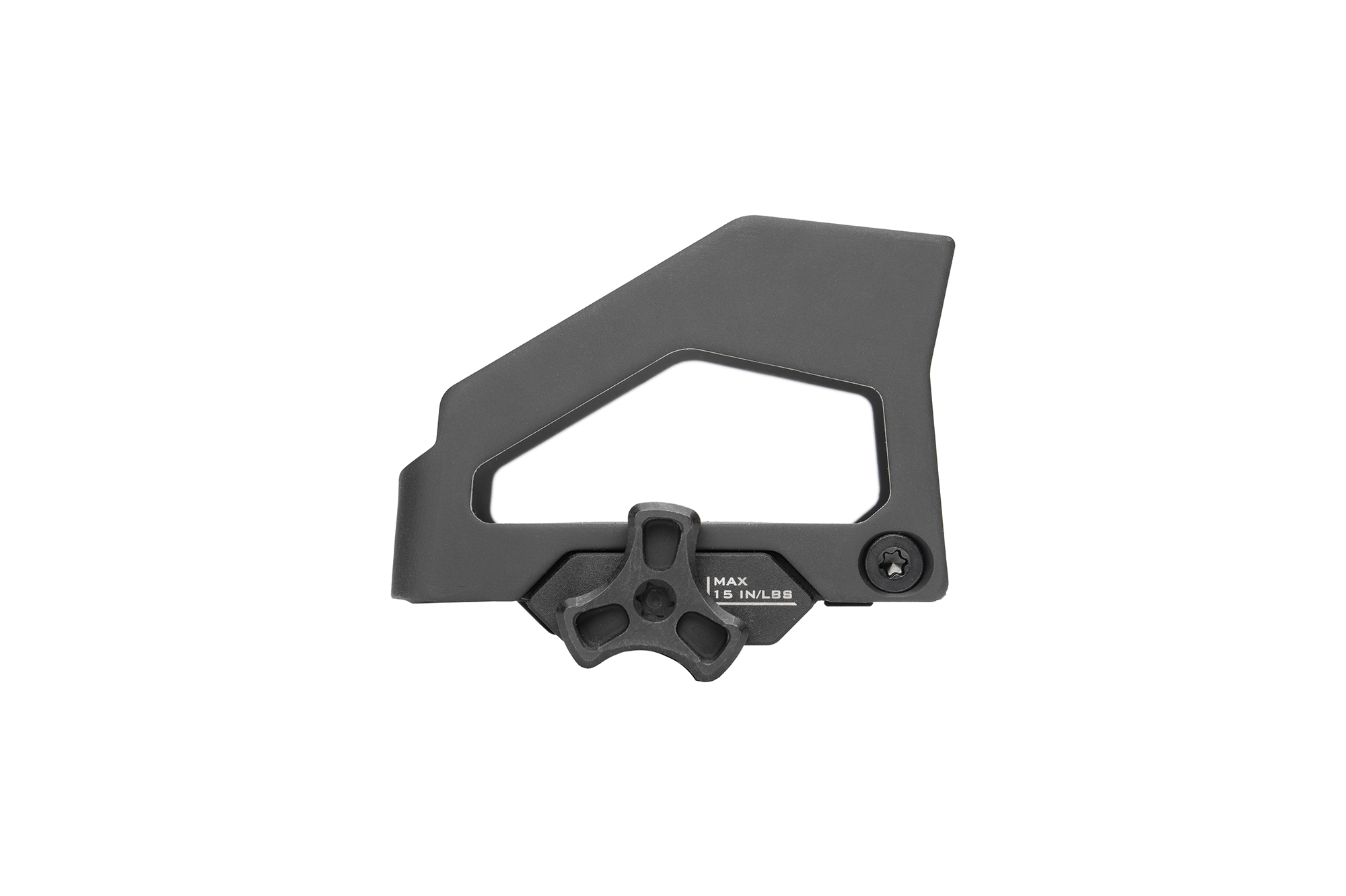 Strike Reflex Exoskeleton Optic Mount V2