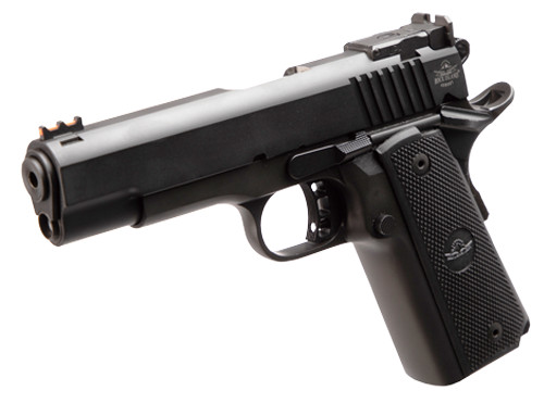 TCM Armor Lube MS 22TCM 17rd