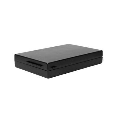 StopBox® Handgun Retention Device