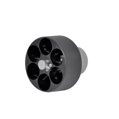 38 Special Speed Loader by HKS