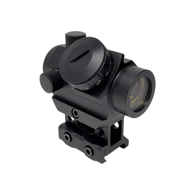 RIA - 3MOA Micro Red Dot