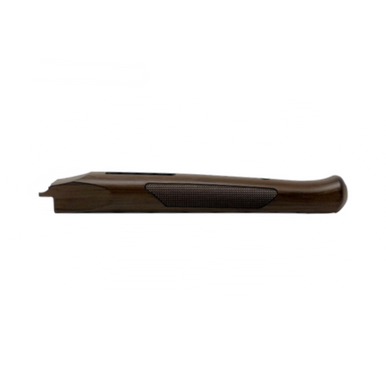 Single Shot - Wood Grain Plastic - Forend - 12GA -TK