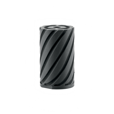 JE Machine Tech Sidewinder Blast diffuser for .556/.223