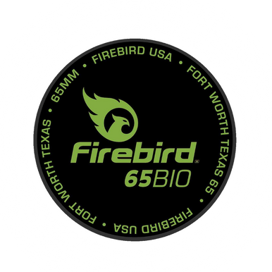 Firebird 65 BIO Targets