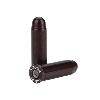 A-Z00M-38 Special SNAP CAPS