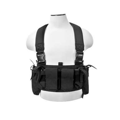 Ultimate Chest Rig