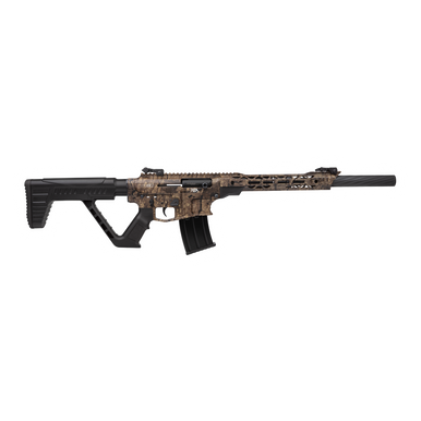 VR80 REALTREE TIMBER 12GA 5RD - Advanced Tactical