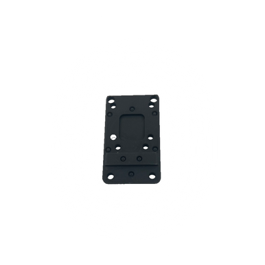 G.U.M. Universal (Optics) Mount for GLOCK