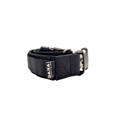1.5" Elastic Leg Strap
