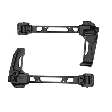Strike Dual Folding Adapter