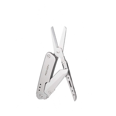 Folding Pocket Knife and Scissors 2 in 1