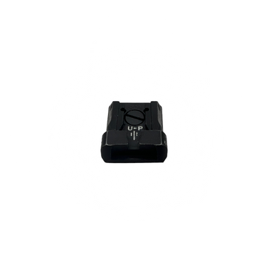 RIA 5.0 - Rear Sight - Advanced Tactical