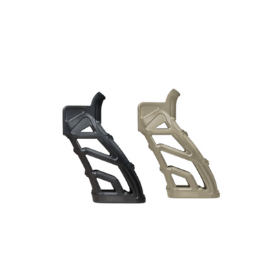 Adaptive Tactical, Lightweight Tactical Grip, Fits AR Rifles - Advanced ...
