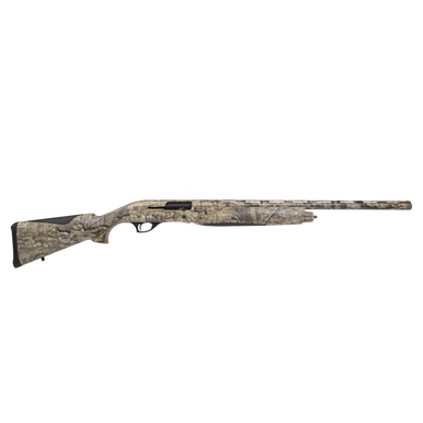 SEMI AUTO 12GA Real Tree Timber Shotgun - Precision & Style