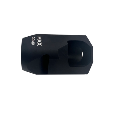 MAX COMP Compensator for VR80