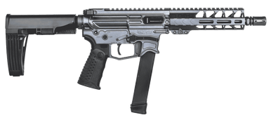 XIPHOS™ 9P 8 in 9MM Pistol