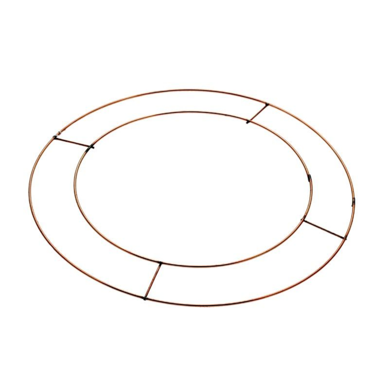 10 inch Wire Flat Ring Frames (20)