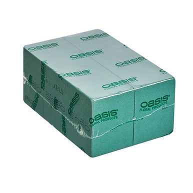 OASIS® Floral Foam Bricks - Shrink Wrapped (2)
