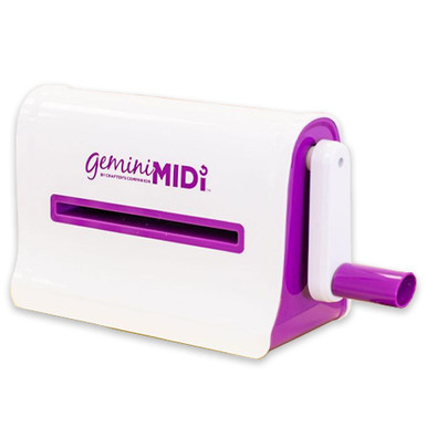 Gemini Midi Manual Die-Cutting Machine (1)
