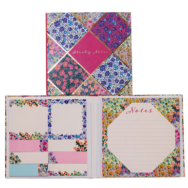 Liberty Garden Sticky Notes (1)