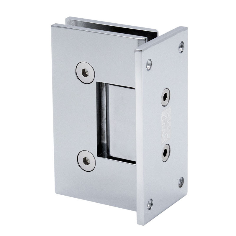 VENF1 - FHC Venice Series Wall Mount Hinge - Full Back Plate - Compare ...