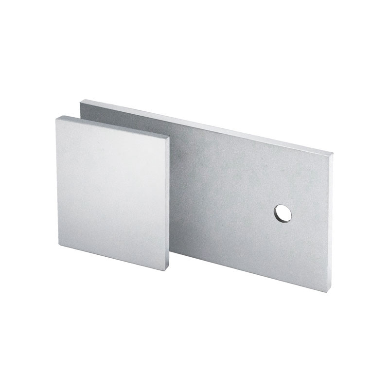 Shower Door Hardware - Clamps
