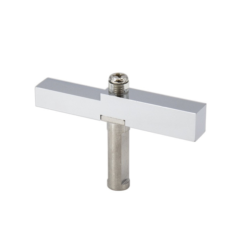 Shower Door Hardware - Headers & Accessories