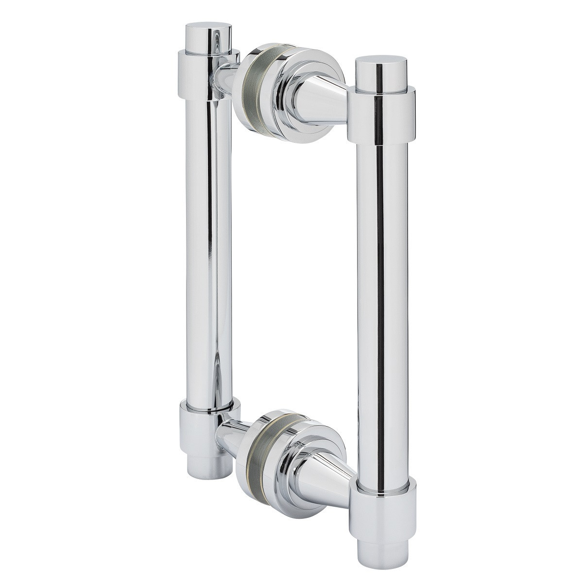 Glass Shower Door Hardware | FHC Hinges and Shower Hardware