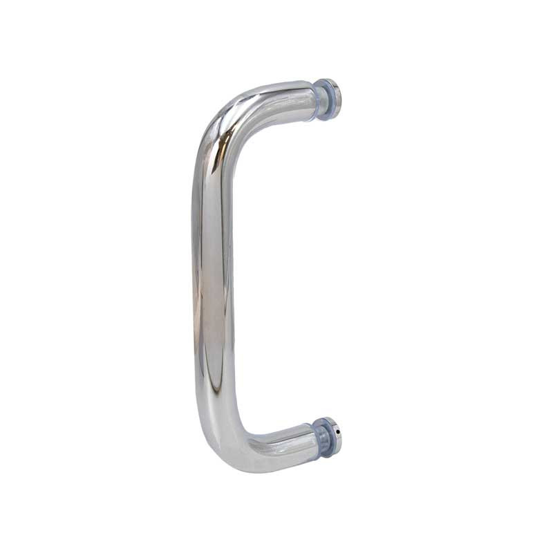 PHRN6 - FHC 6" Single Sided Tubular Pull Handle No Metal Washers ...