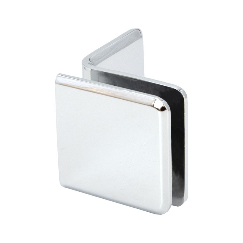 Shower Door Hardware - Clamps