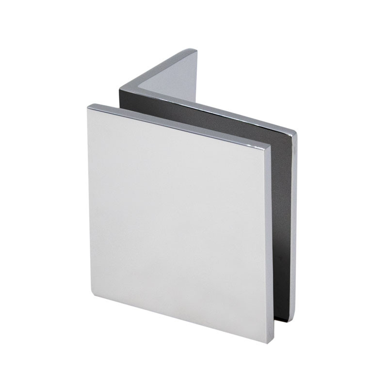 Shower Door Hardware - Clamps