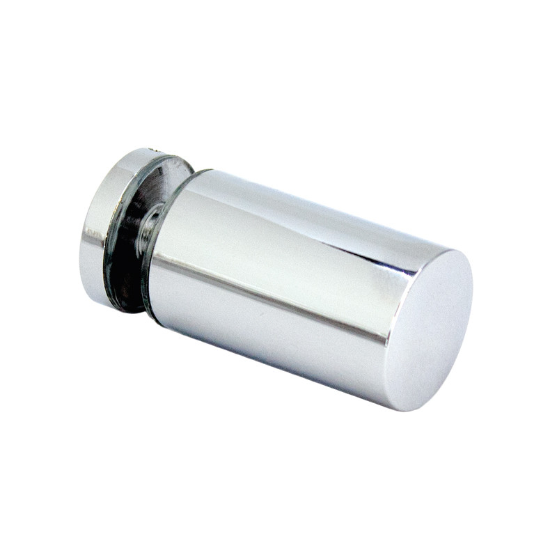 RH1 - FHC Thru-Glass Towel/ Robe Hook