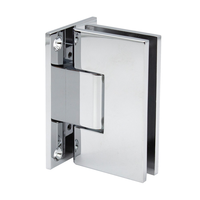 VENF1 - FHC Venice Series Wall Mount Hinge - Full Back Plate - Compare ...