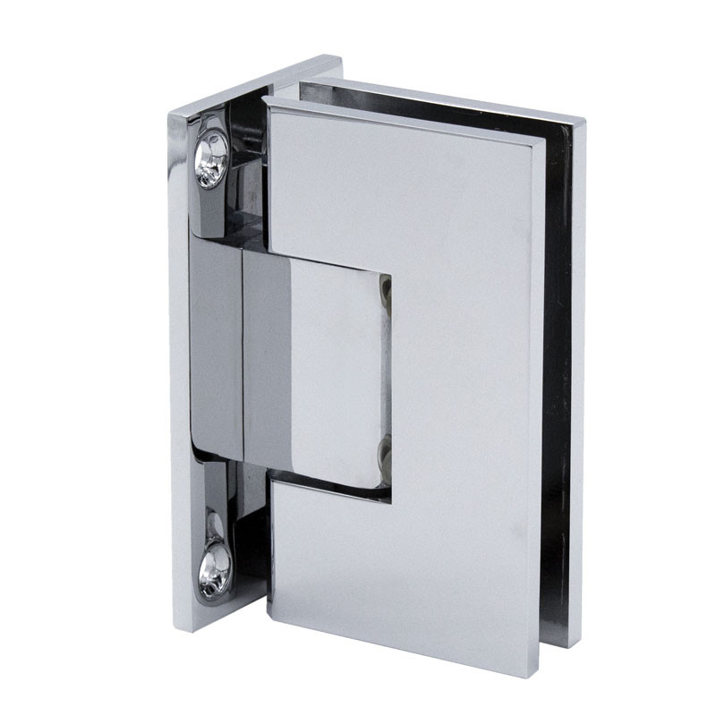 BAR8X8 - FHC Baroque Series 8" Back-To-Back Pull Handle - Compare to ...