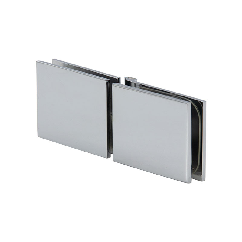 TGFP1 - FHC Thru-Glass Finger Pull - 3/8" & 1/2" Glass - Compare to ...
