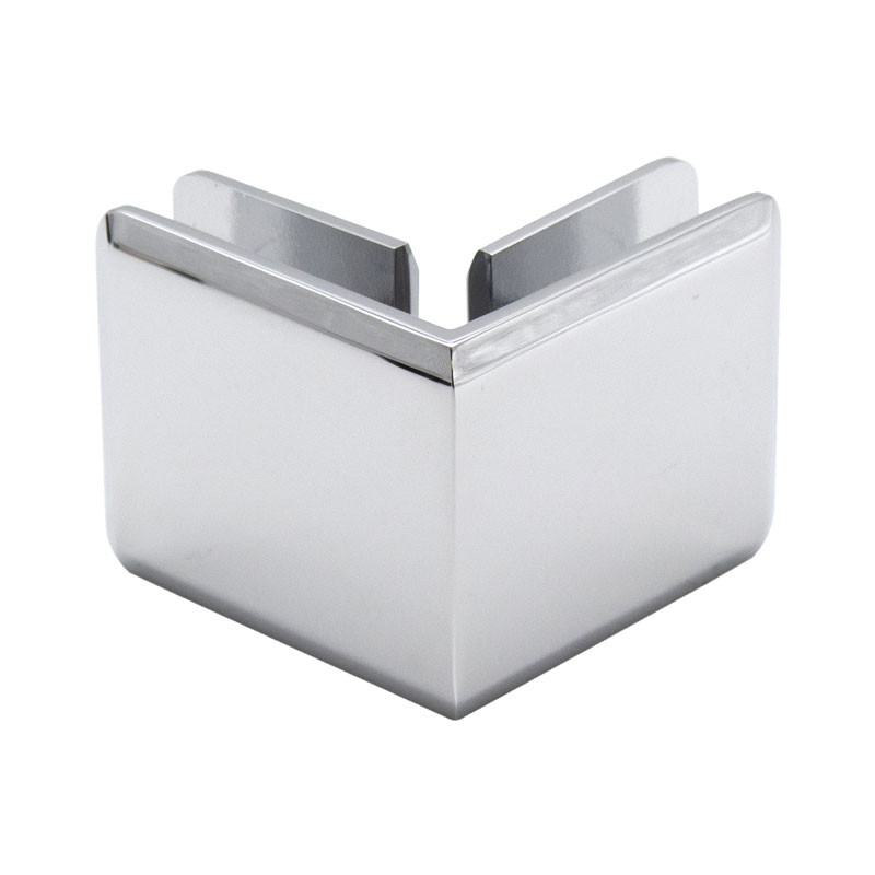 Shower Door Hardware - Clamps