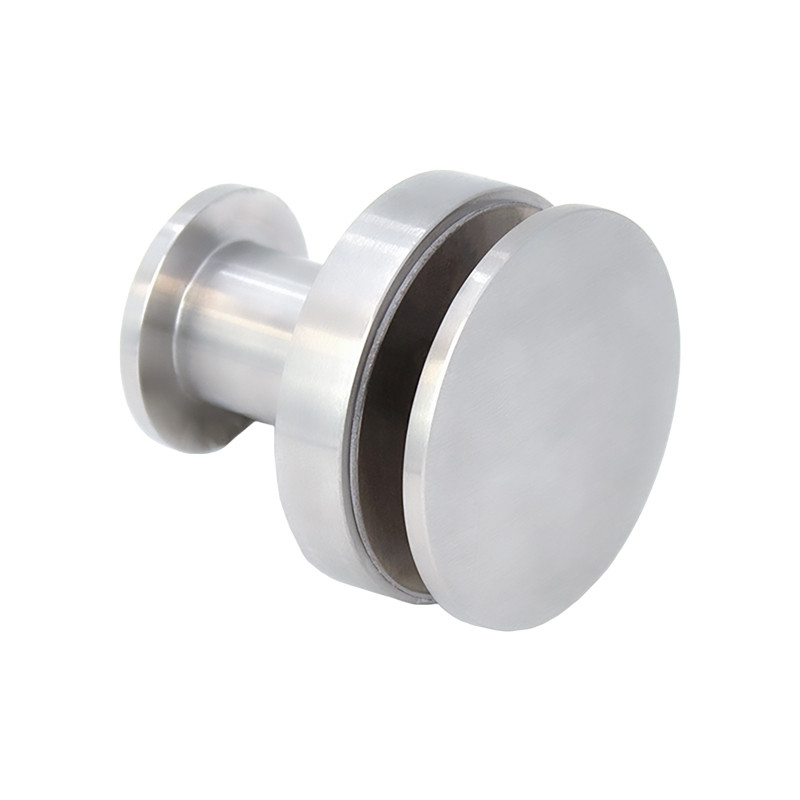 RH1 - FHC Thru-Glass Towel/ Robe Hook