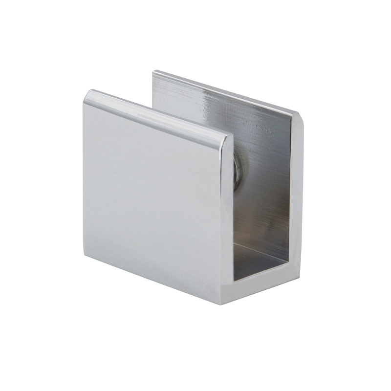 Shower Door Hardware - Clamps