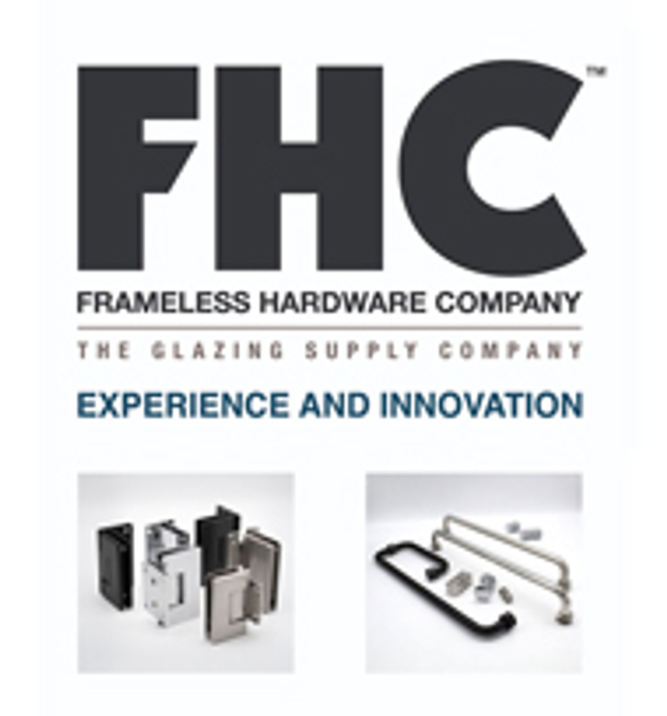 FHC Products - Glass Simple