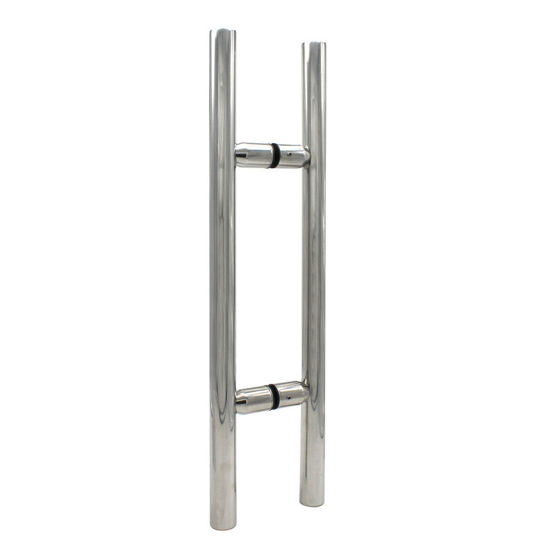 BAR8X8 - FHC Baroque Series 8" Back-To-Back Pull Handle - Compare to ...