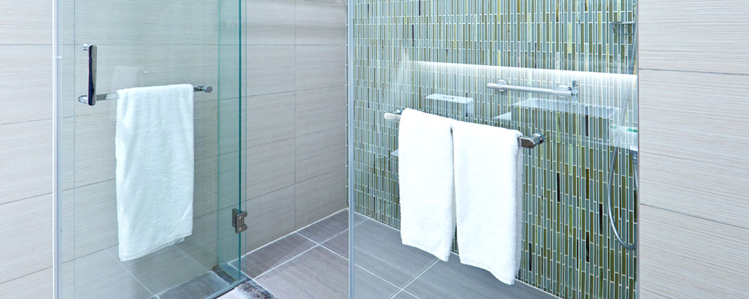 2025 Shower Design and Décor Tips - Glass Simple