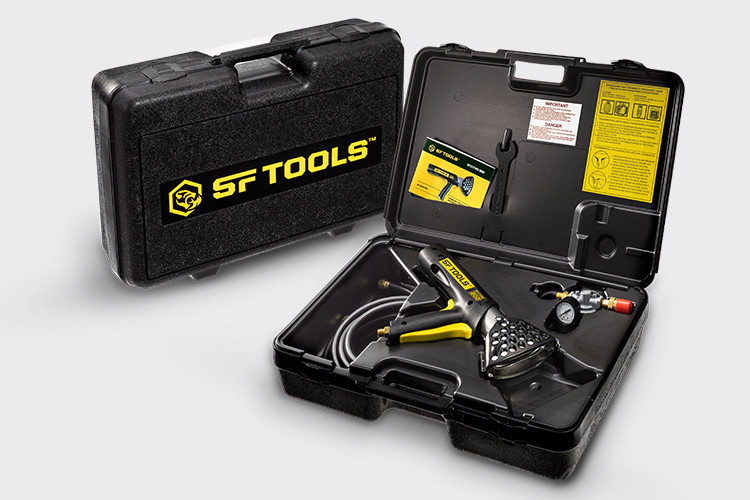 Shrink Wrap Heat Guns from Pro-Tect