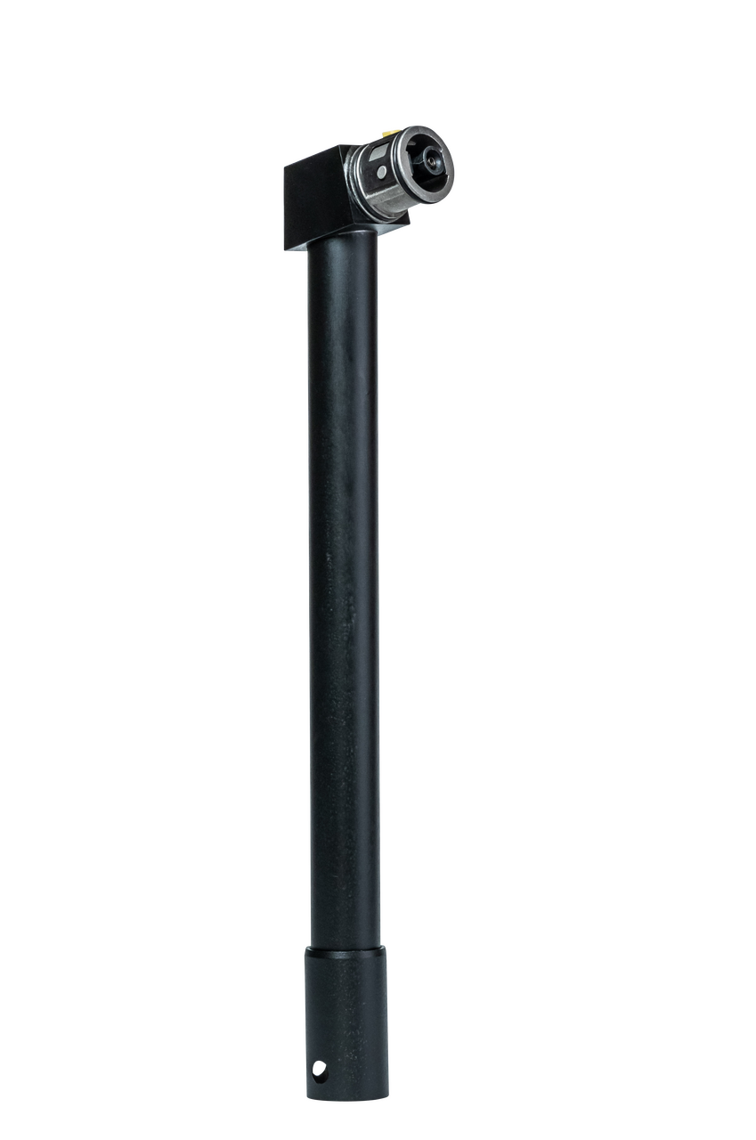 Shrinkfast 998 Heat Gun Extension in 2, 4 and 6 foot lengths