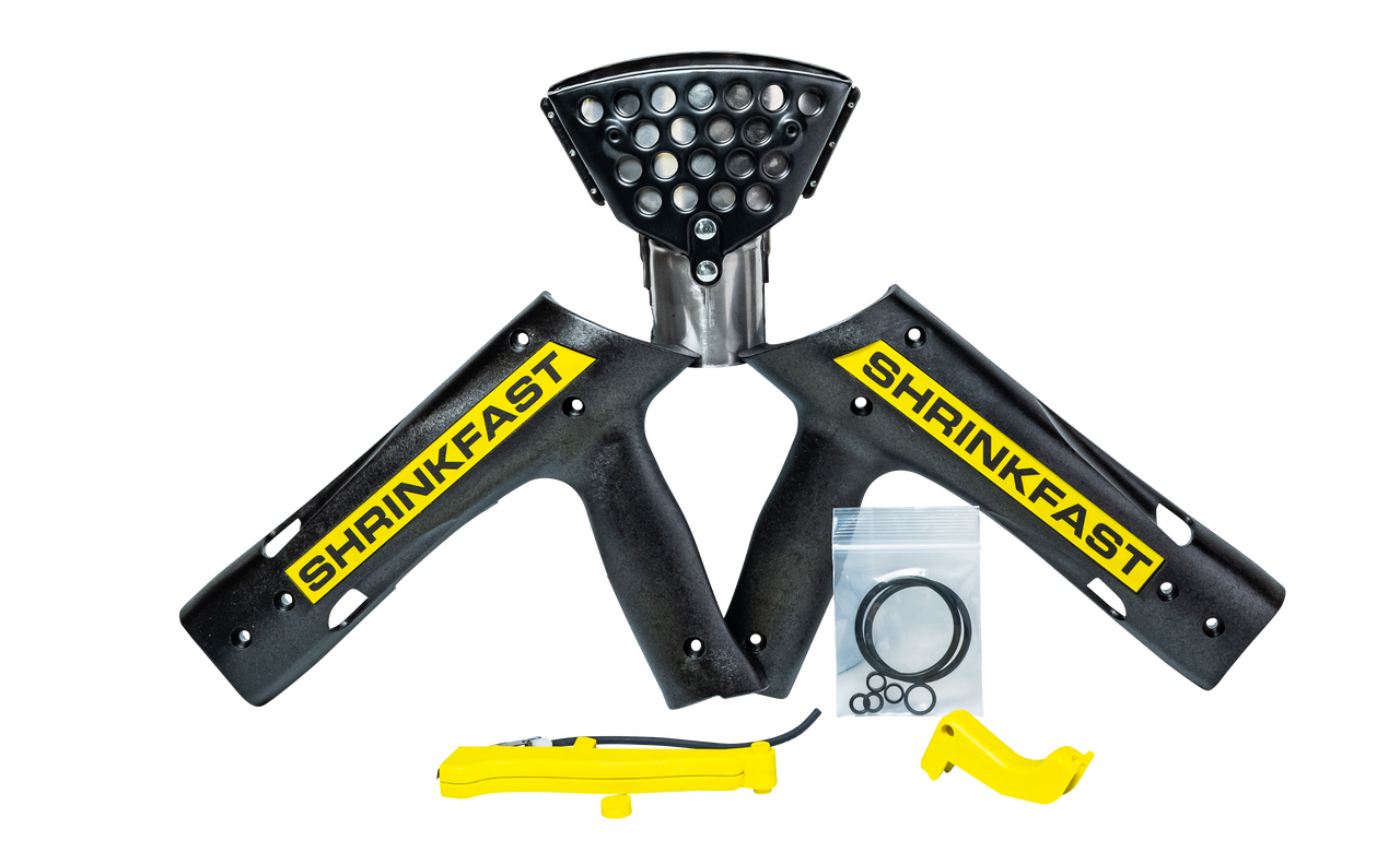 Shrink Wrap Heat Guns from Pro-Tect