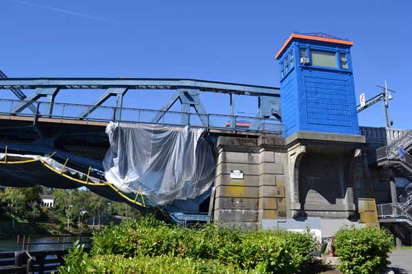 Construction Tarps Vs. Construction Containment - Pro-Tect