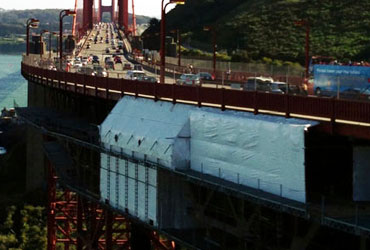 6 Areas to Repair on Bridges - Pro-Tect