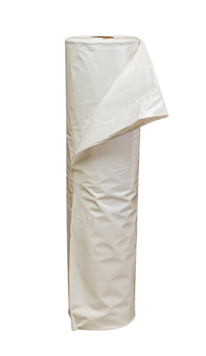 Pro-Wrap Construction Shrink Wrap Film - 9 & 10 mil