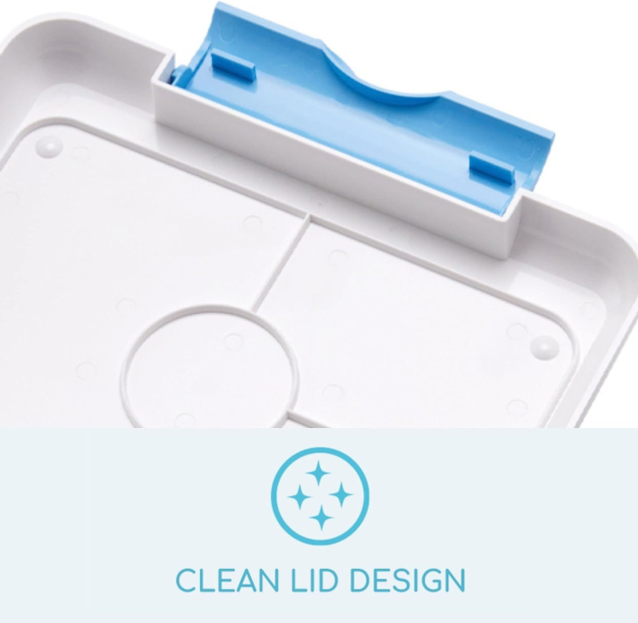 Flex&Lock Kids FlexBox Set-Blue