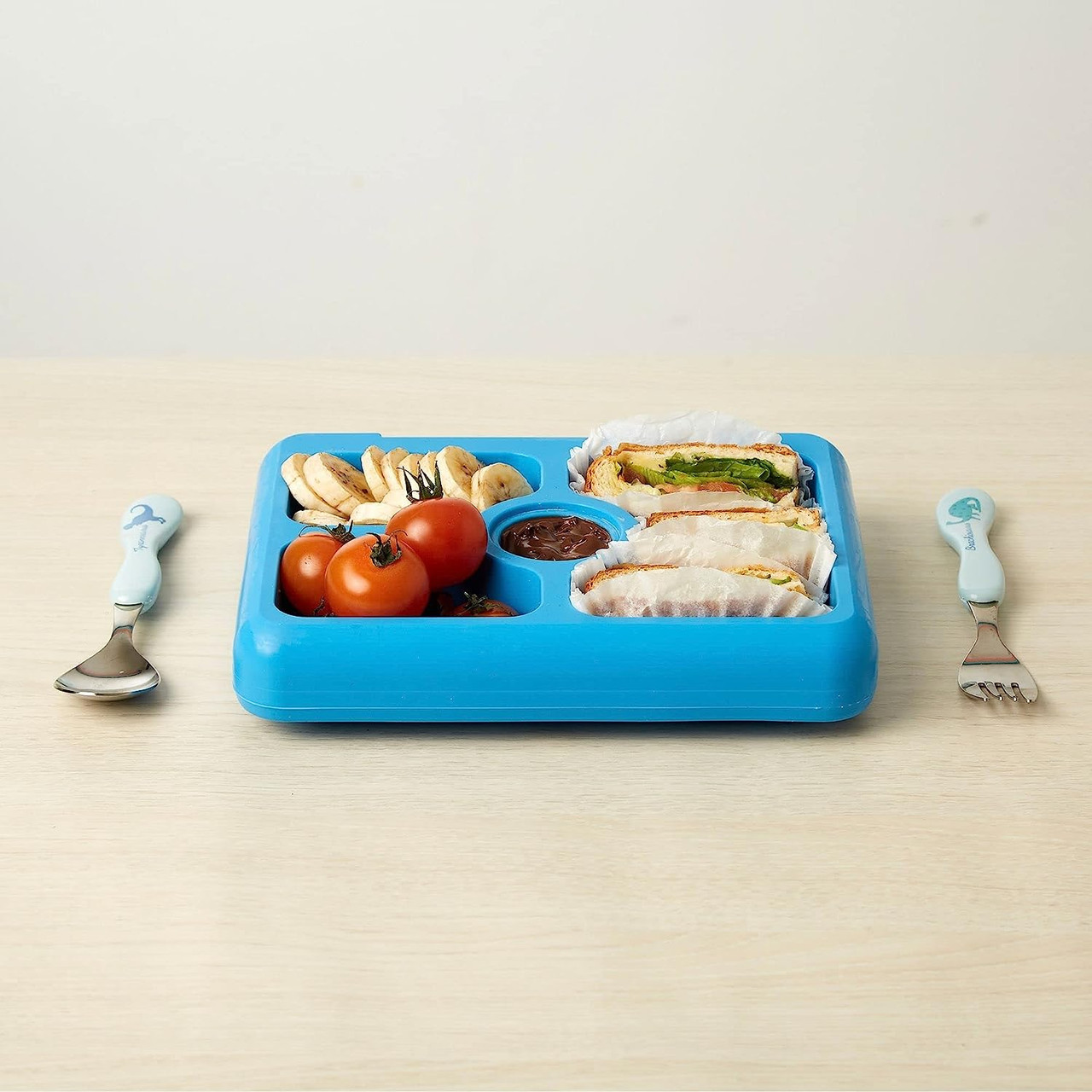 Flex&Lock Kids FlexBox Set-Blue