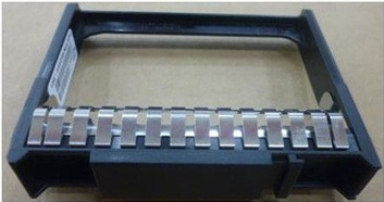 670033-001 - HP HARD DRIVE BLANK BEZEL SFF GEN8